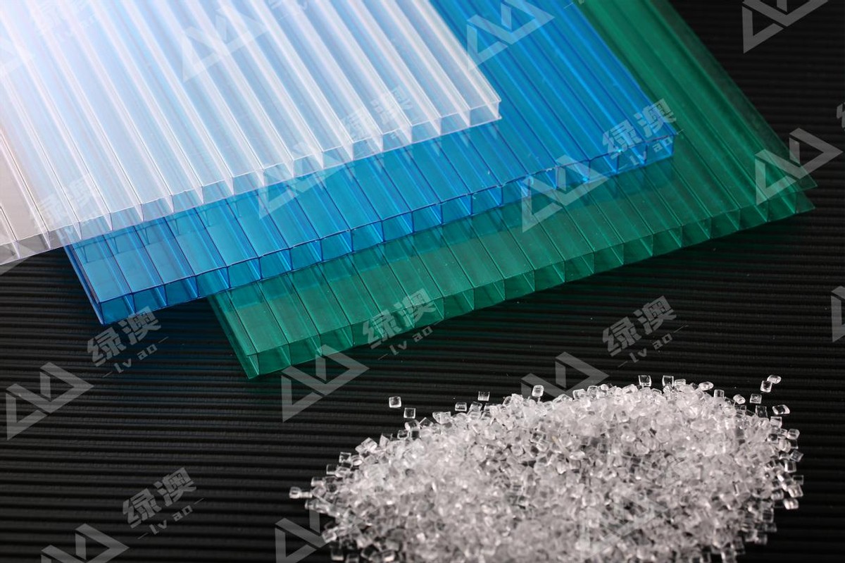The advantages of polycarbonate (PC) board application in a wide range ...