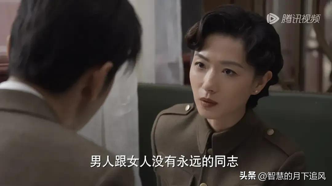 How to evaluate the spy war drama "Stalker" starring Huang Xiaoming ...
