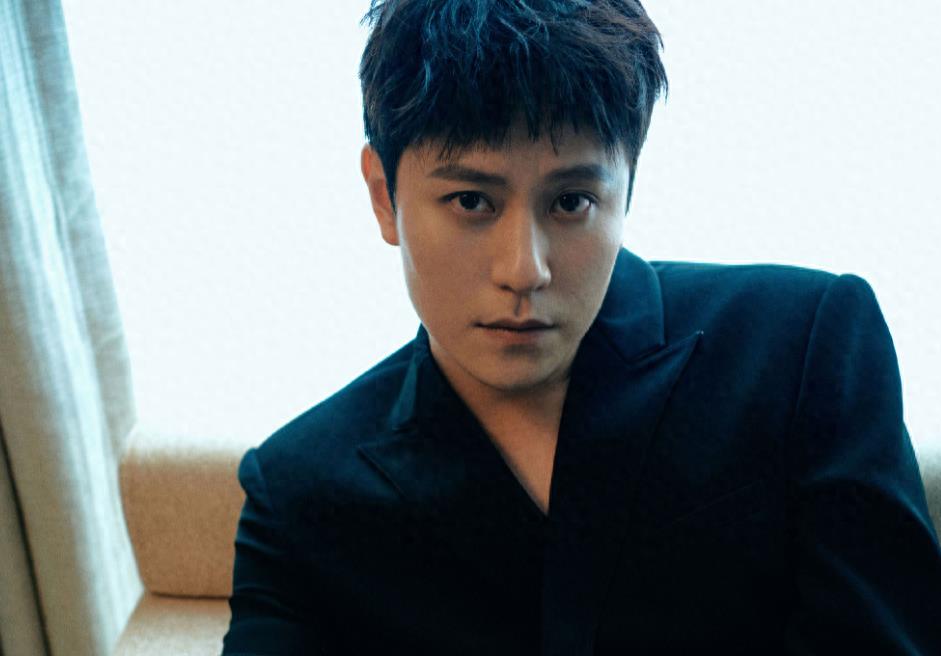 31-year-old Qin Junjie's love affair exposed! He and Mao Xiaohui returned to the hotel together ...