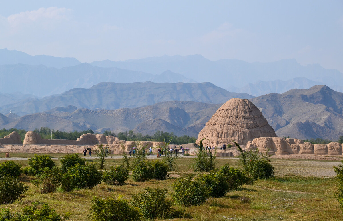Ningxia's 8 lesser-known but fun attractions, how many have you been to ...
