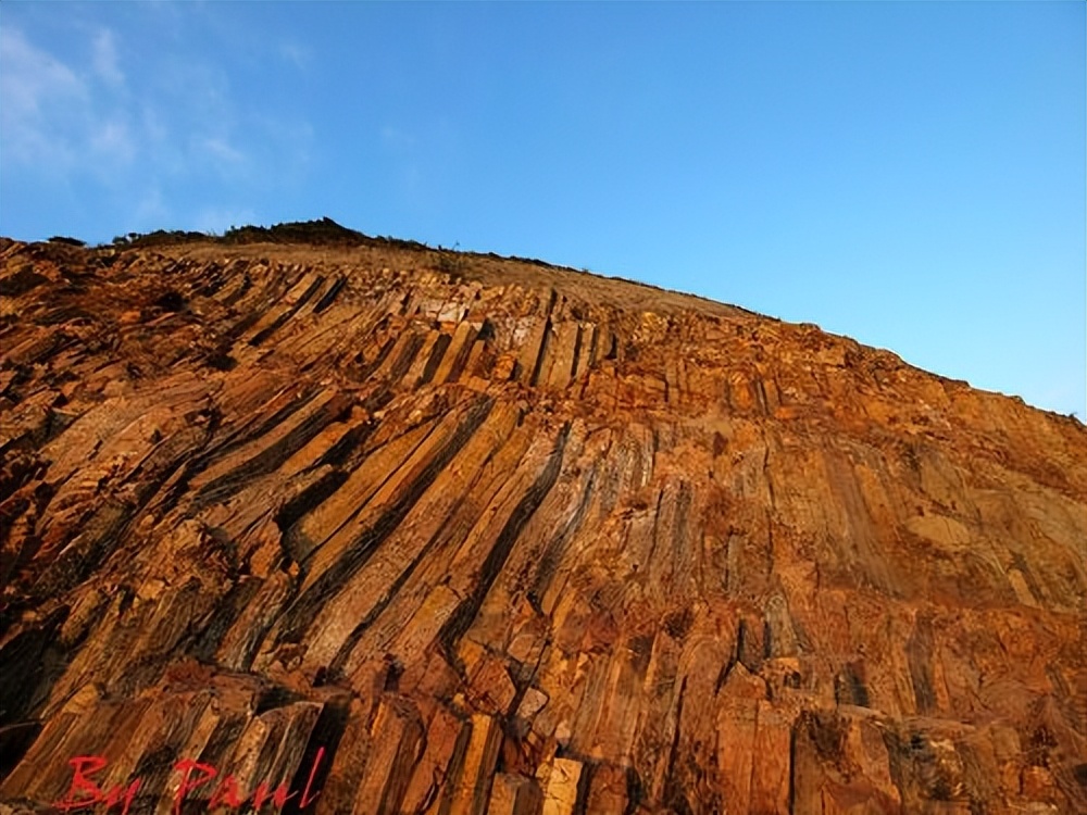Traces of Time, Poetry of Rocks: Natural Splendor Contained in ...