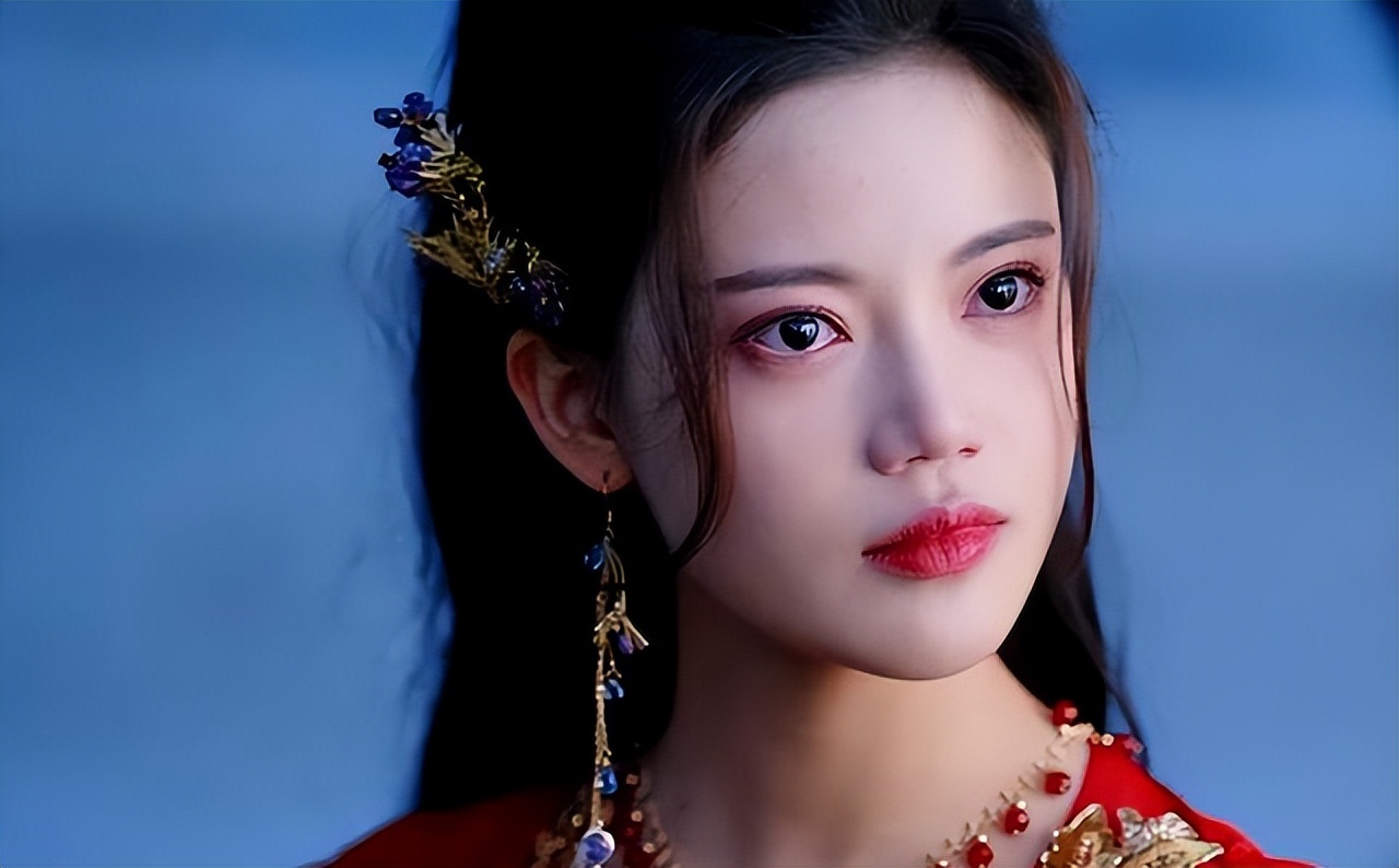 Jenny Sun: Revealing the Mixed-Blood Life of Pian Ran's Player in "Till ...