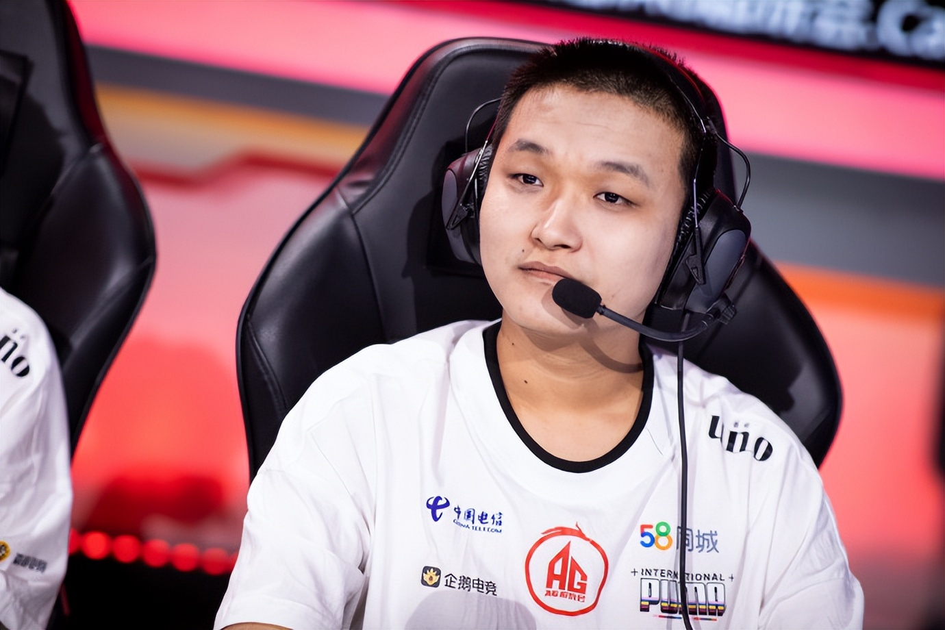 刺痛首發打AG？QG三巨頭同台競技，狼隊看不起AG，還是打算保送AG - 頭條匯