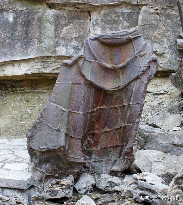 What is the "iron cassock" of Changqing Lingyan Temple? - iNEWS