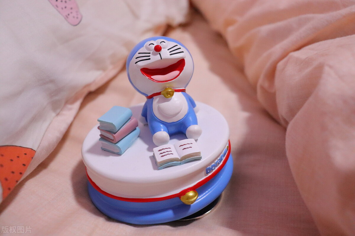 Inventory of super props that have been realized in Doraemon (Part 2 ...