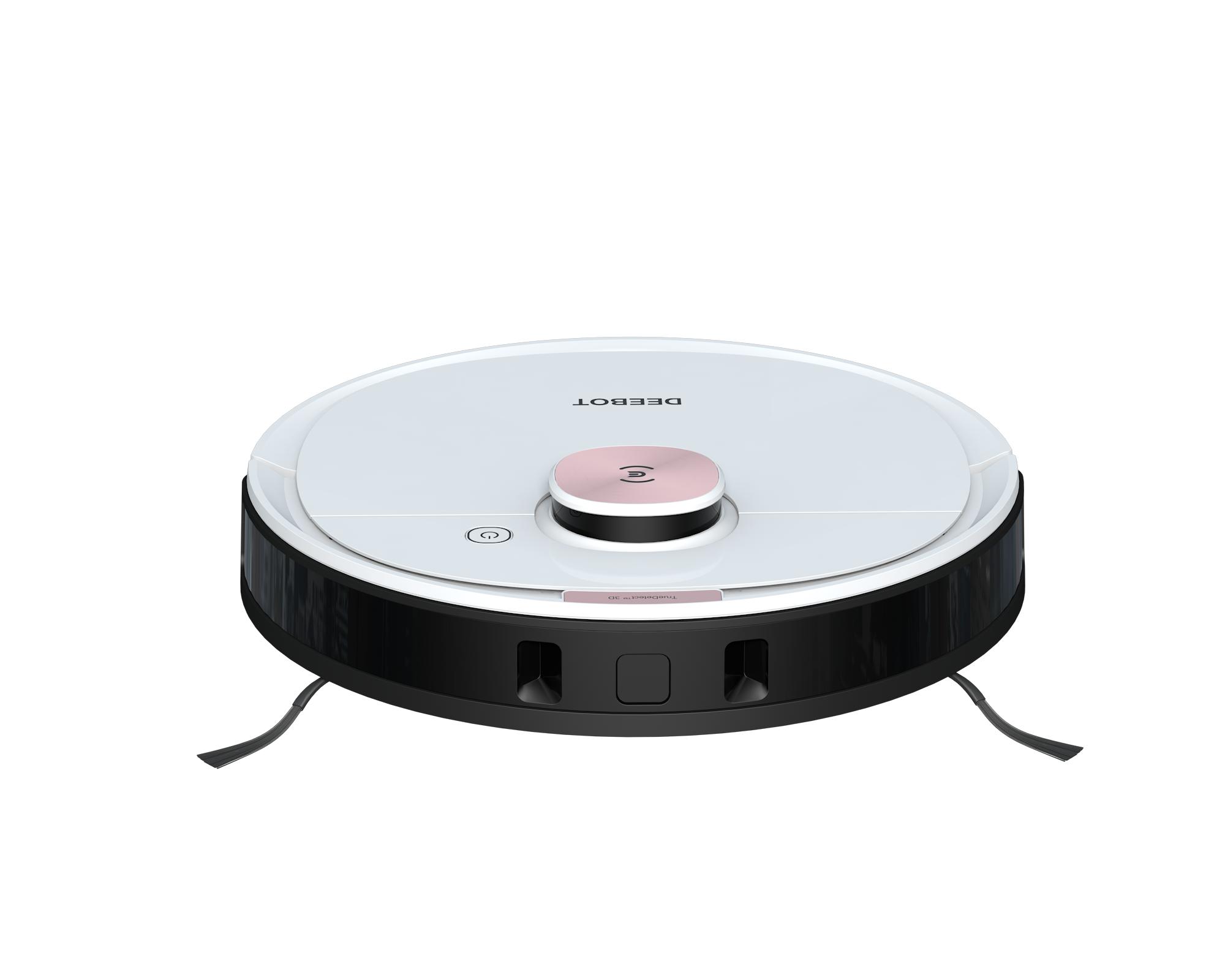 Shuttle in the house, how does the intelligent sweeping robot plan its ...