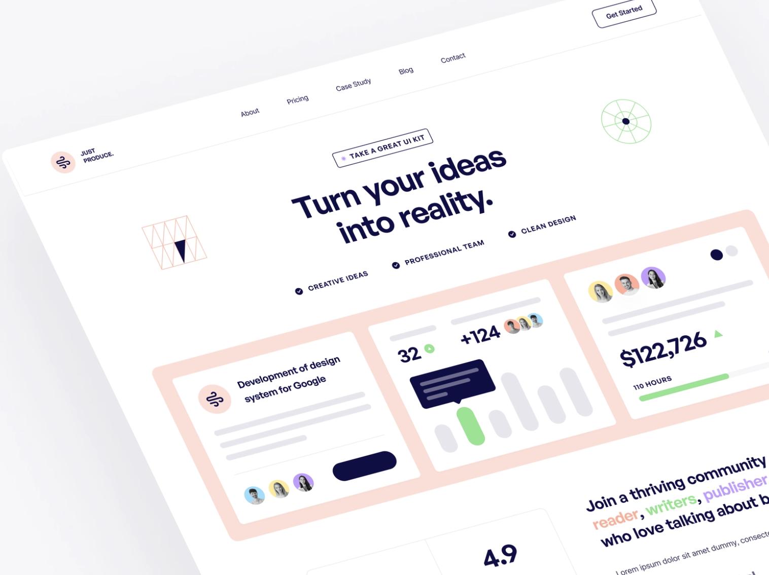 8 qualities of a great web designer - iNEWS