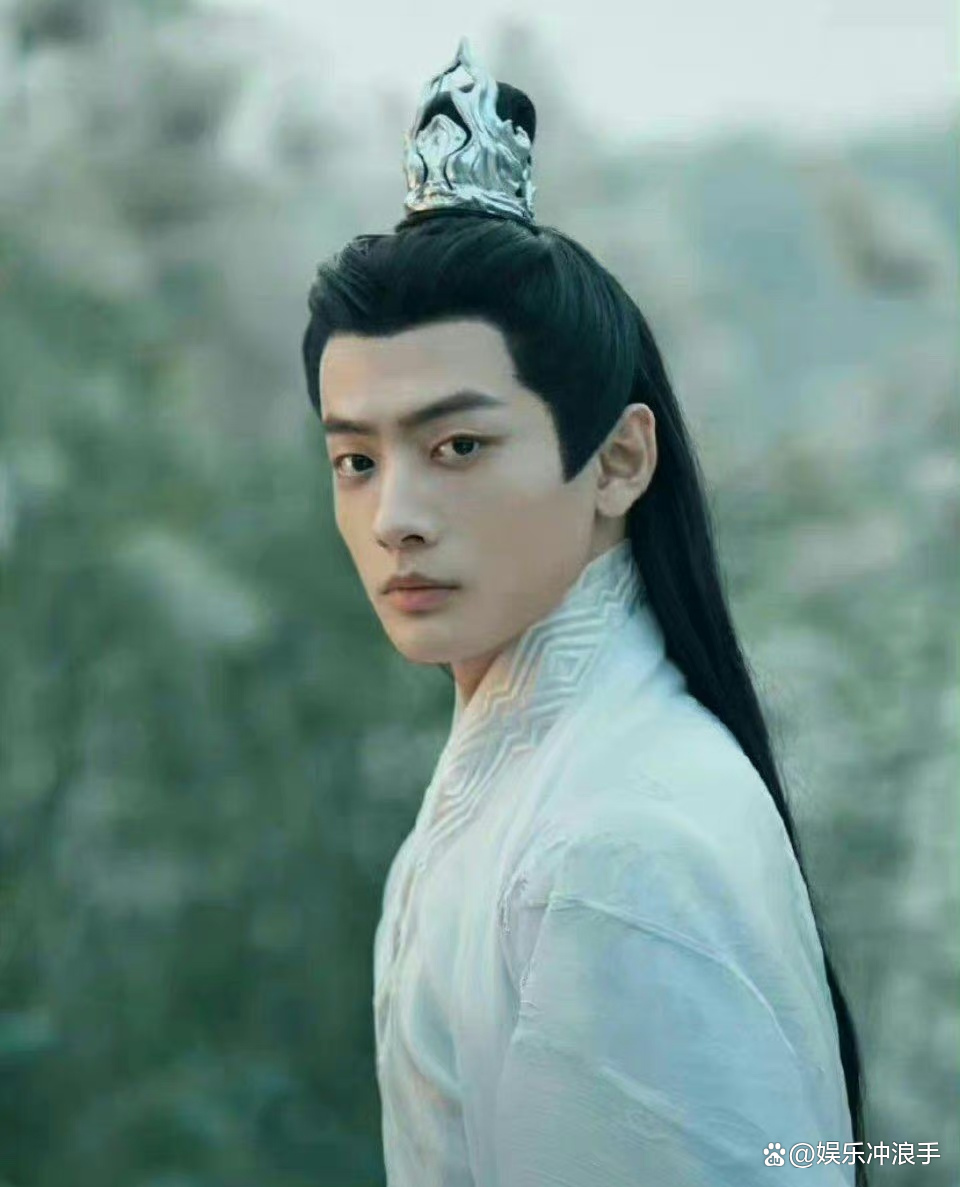 Zhou Yuchao may replace Xiao Zhan in Yan Bingyun in "Celebrating More ...