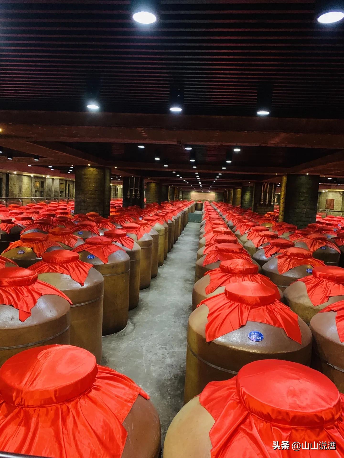 A Blue Storm: The Attack on Yanghe Wine - iMedia