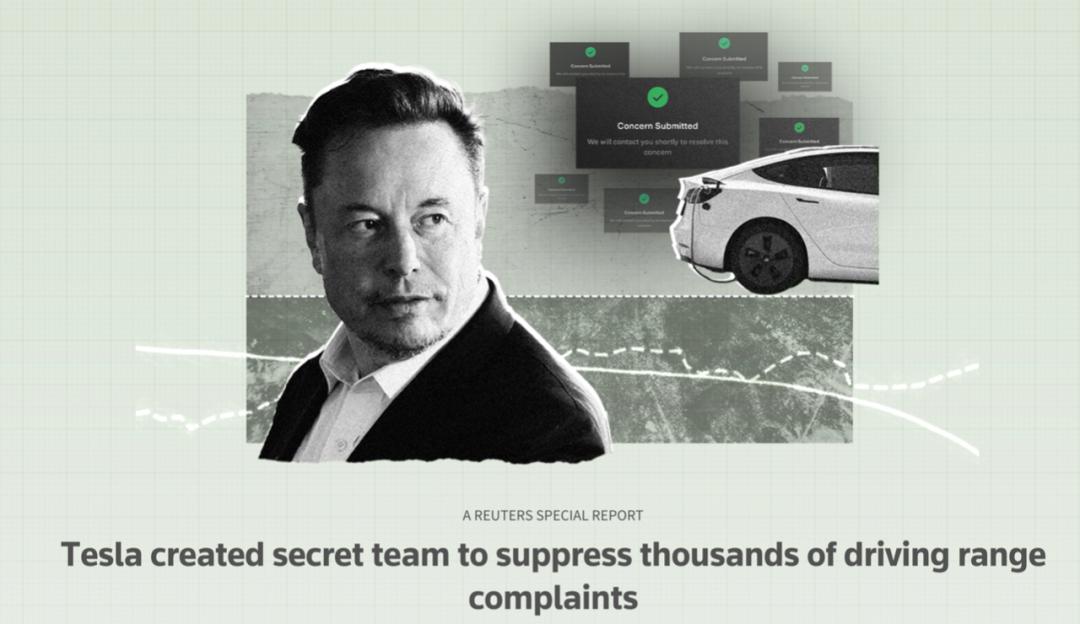 Tesla's mysterious department exposed: Specialized in handling ...