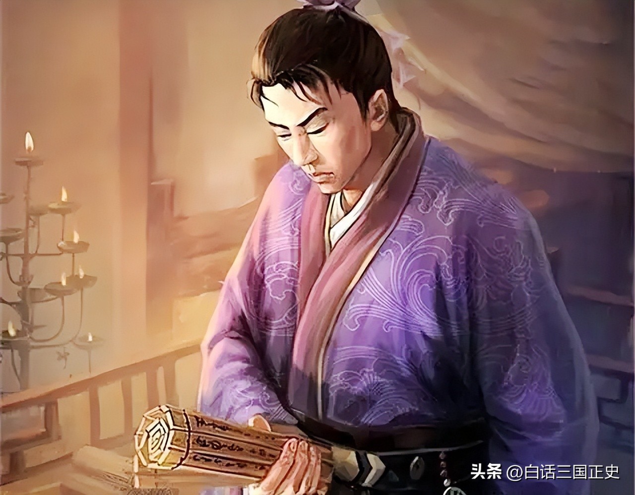 The foundations of several generations of the Chen family in Xiapi ...