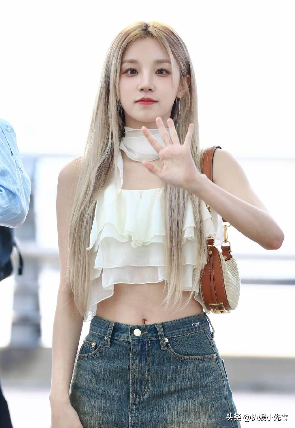 Song Yuqi returns to Running Man, what surprises will she bring us ...