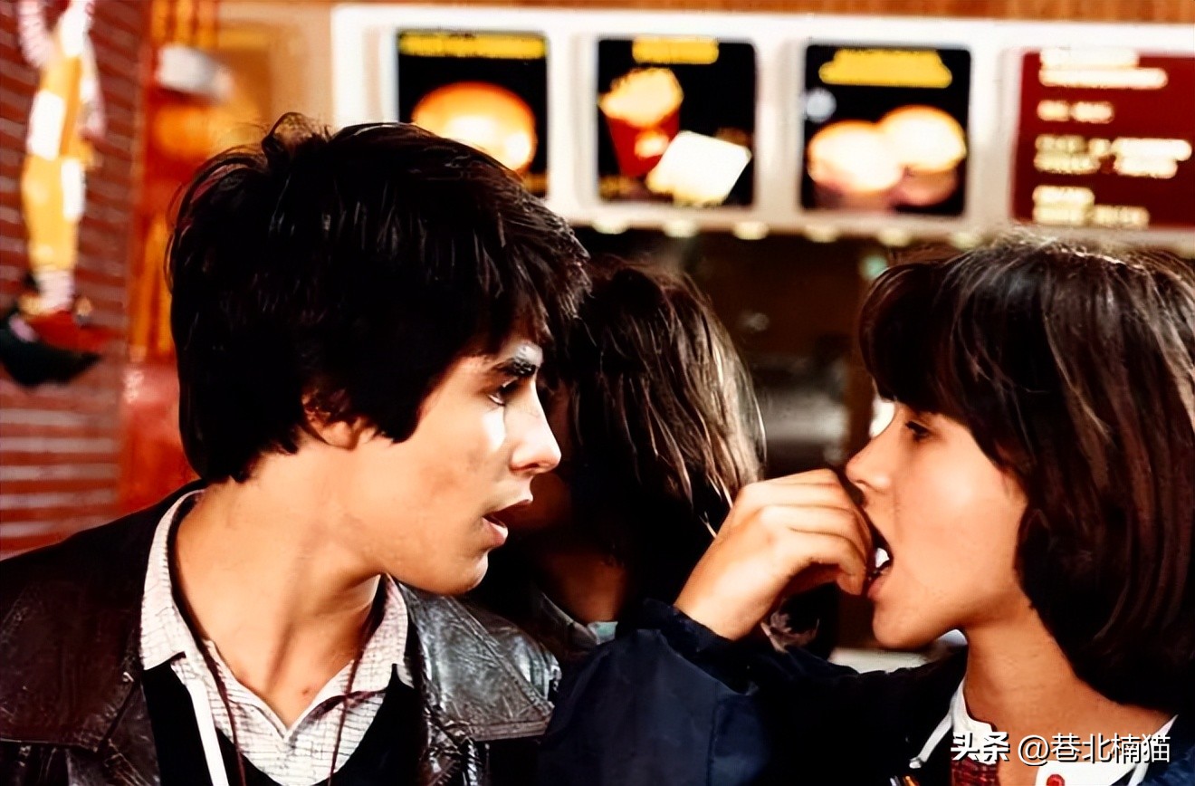 What are the shooting angles and shots of different characters in the ...