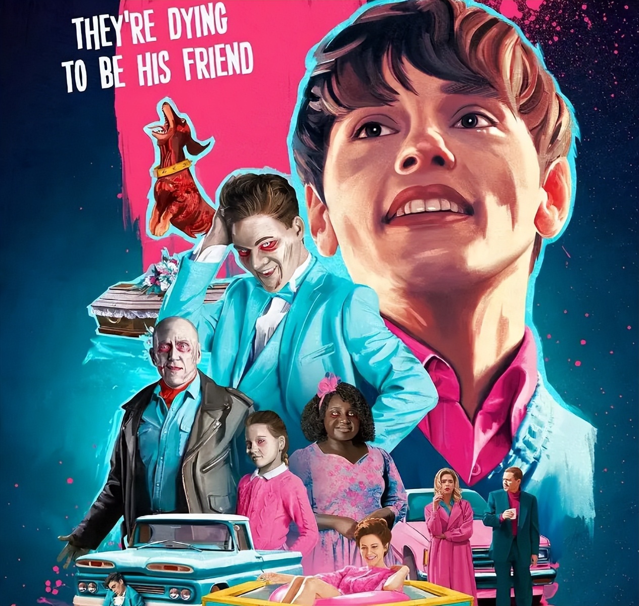 12 R-rated Horror Movies in 2022 - iMedia
