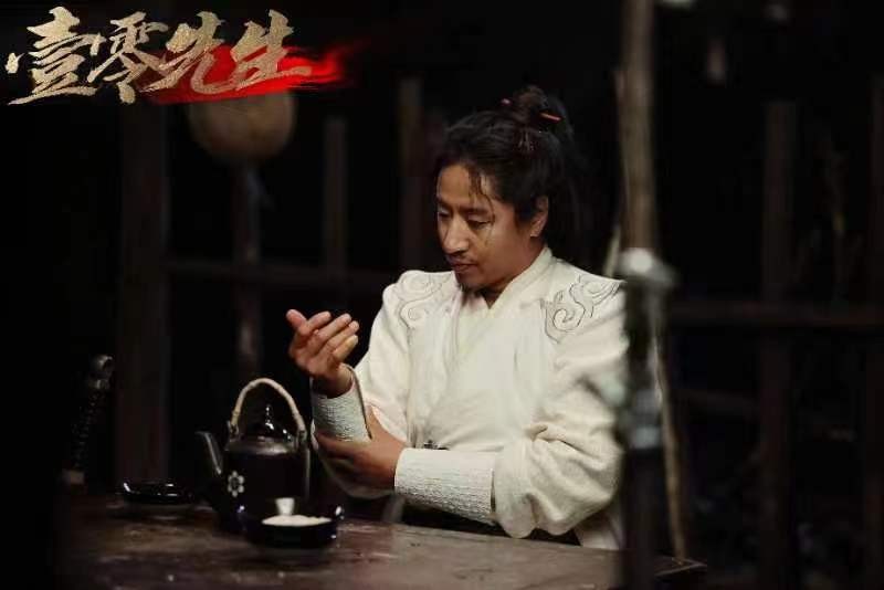 Douyin short drama "Mr. Zero" is scheduled to be launched on July 16 ...