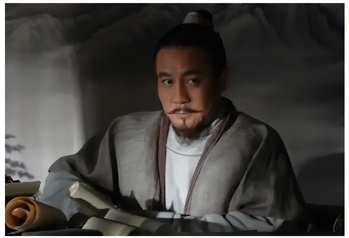 If Dou Ying had not come up with the edict of Emperor Han Jing, would ...