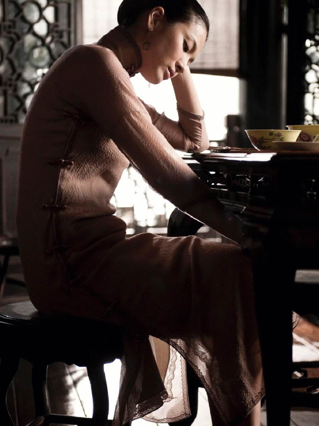 "The Great Master": Wushu Art and the Pursuit of the Realm of Life - iMedia