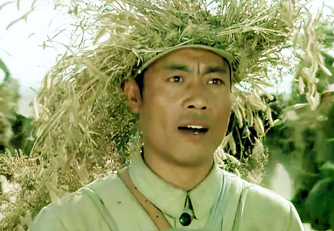 Feng Enhe, who became famous in his later years, gave up his career and ...