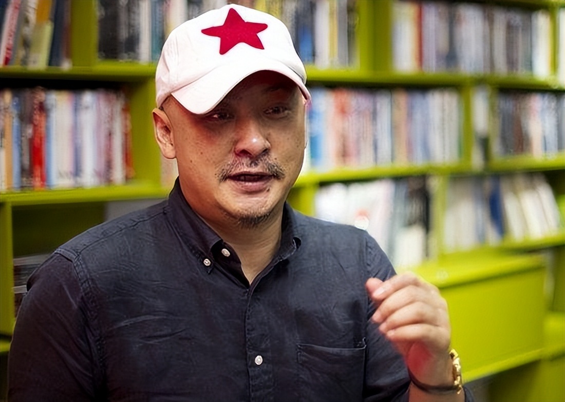 Wang Quanan: Dumping Kong Lin and abandoning Yu Nan, betraying Zhang ...