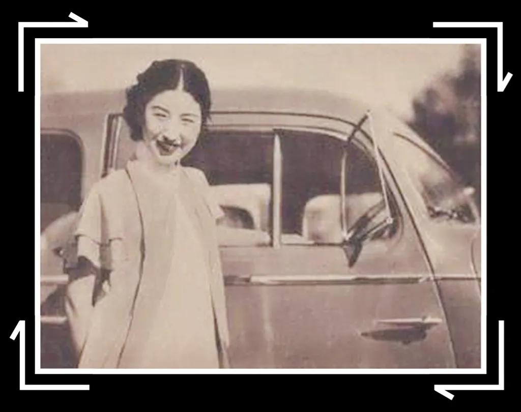 The old man of Shanghai beach - talented woman Guan Lu: the exciting ...