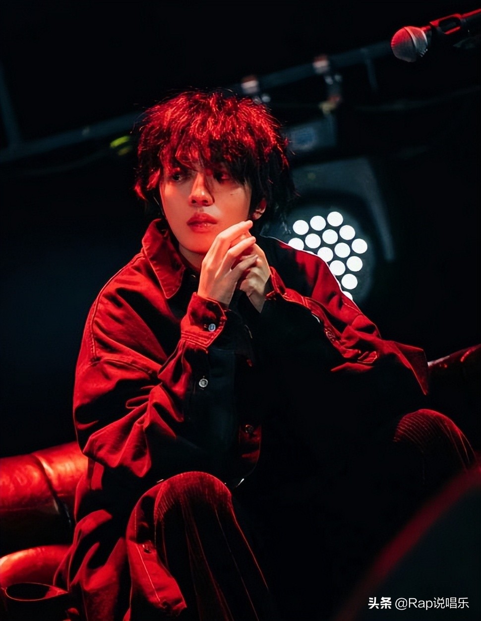 Jiang Yunsheng and Asen finished a song, and were scolded for "pulling ...