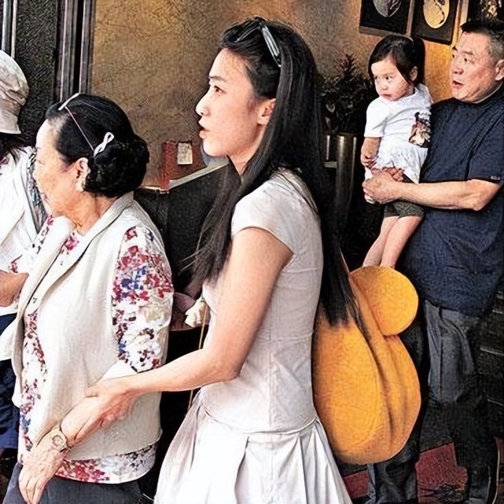 Why did Lu Lijun drive high and go low, failed to become a wealthy ...