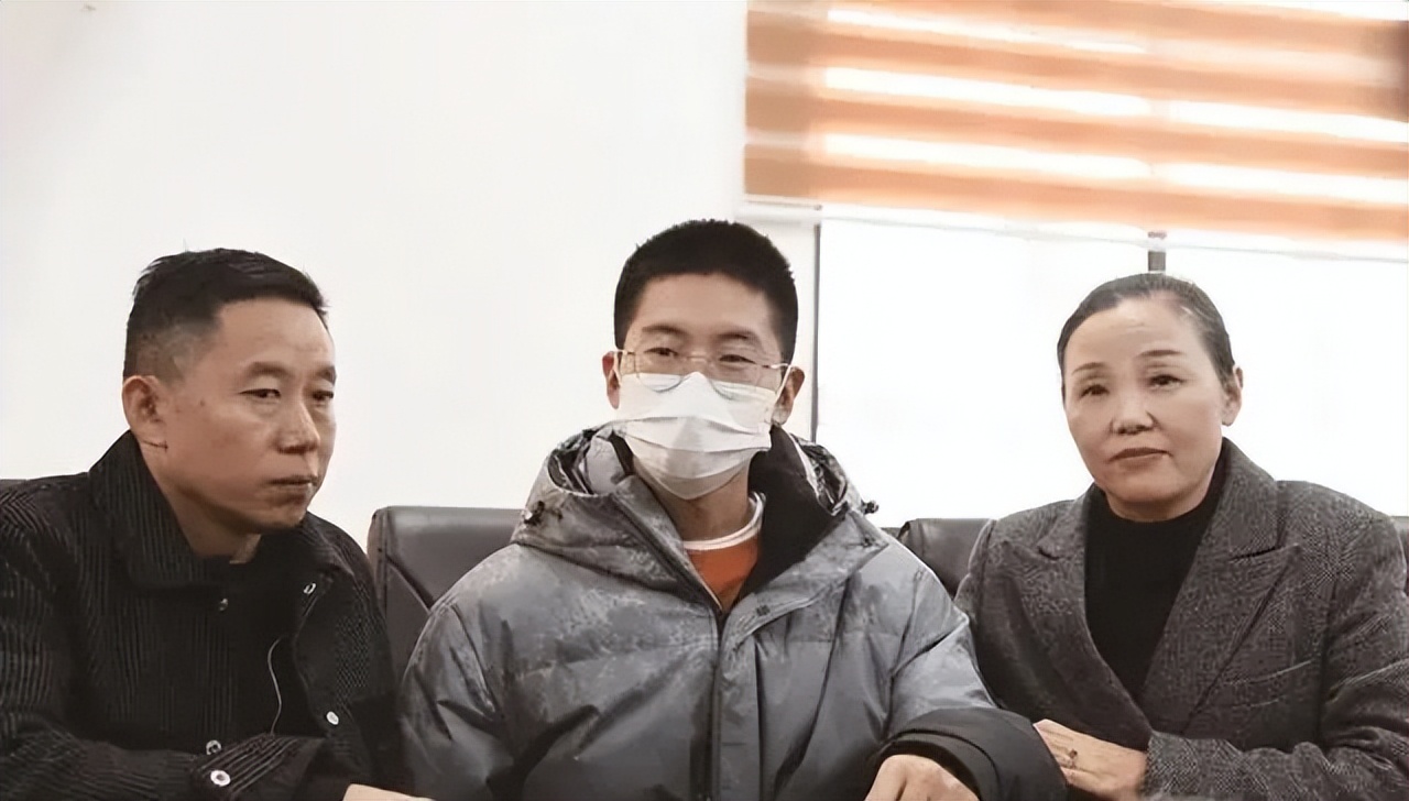 Gone? Sun Haiyang said that he was invited by the TV station to sing ...