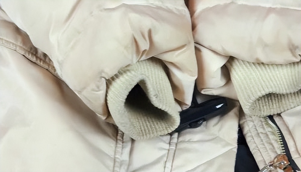 Down jackets no longer need to be sent to dry cleaners, I teach you a ...