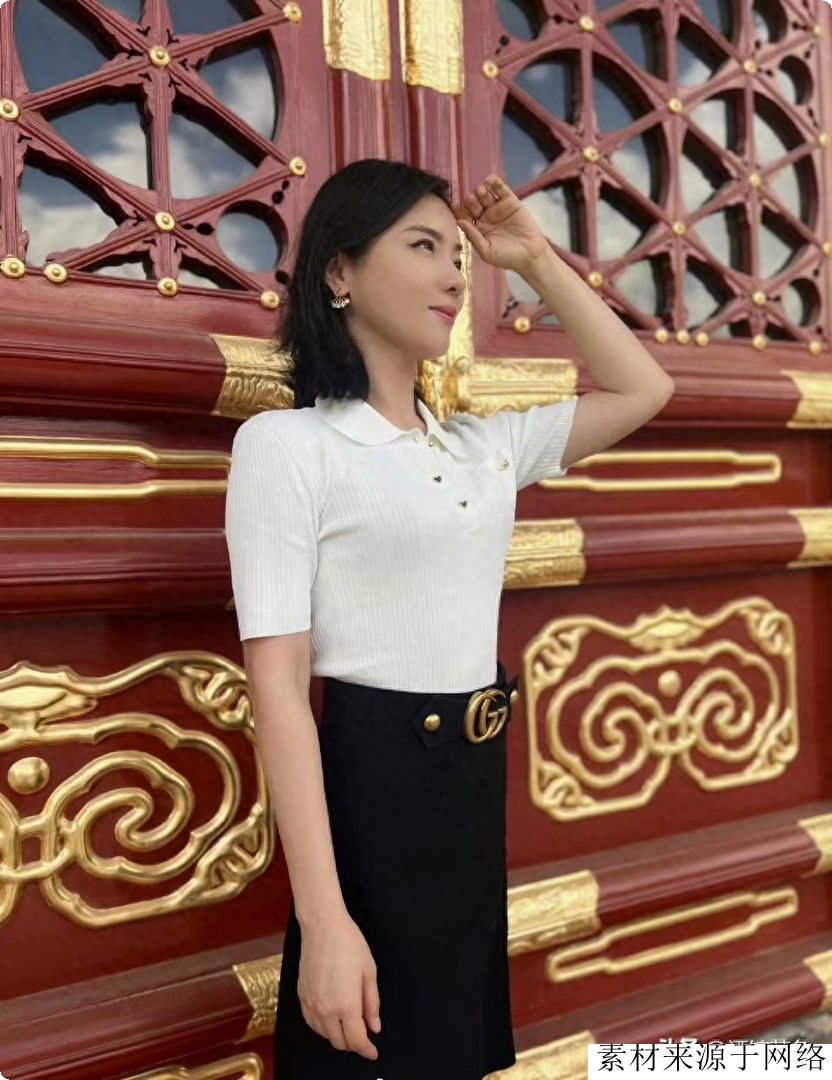 "Queen of Folk Songs" Chen Sisi married a singer one year younger and ...