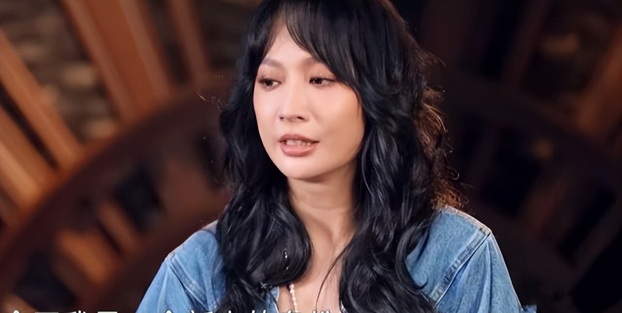 Zhan Wenting teases Chen Huixian: What is your masterpiece?Chen Huixian ...