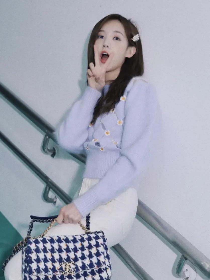 Do you know Meng Yu, one of the few perfect people in "The Knockout ...