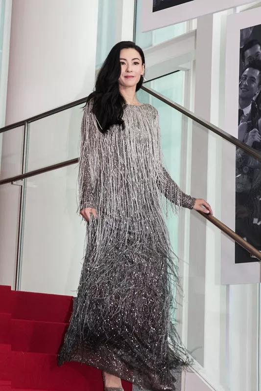 Hong Kong Jade Girl Cecilia Cheung - iNEWS