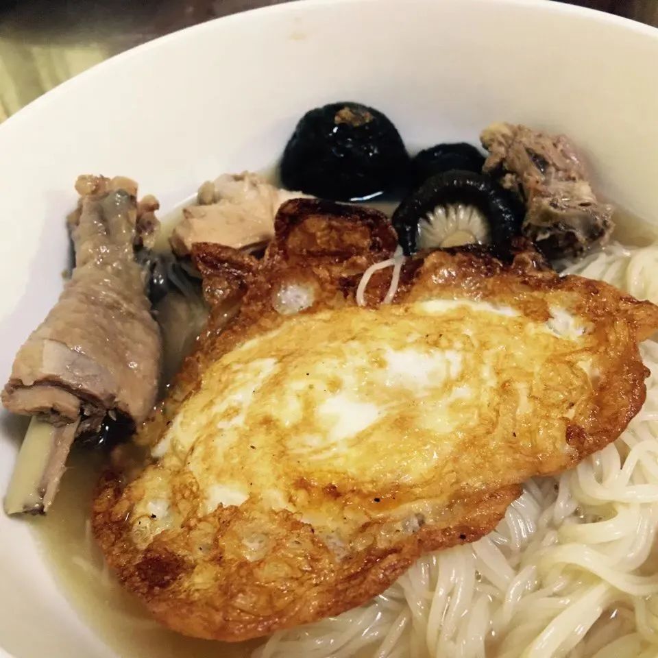 Fuzhou, a hidden "big noodle eater" - iNEWS