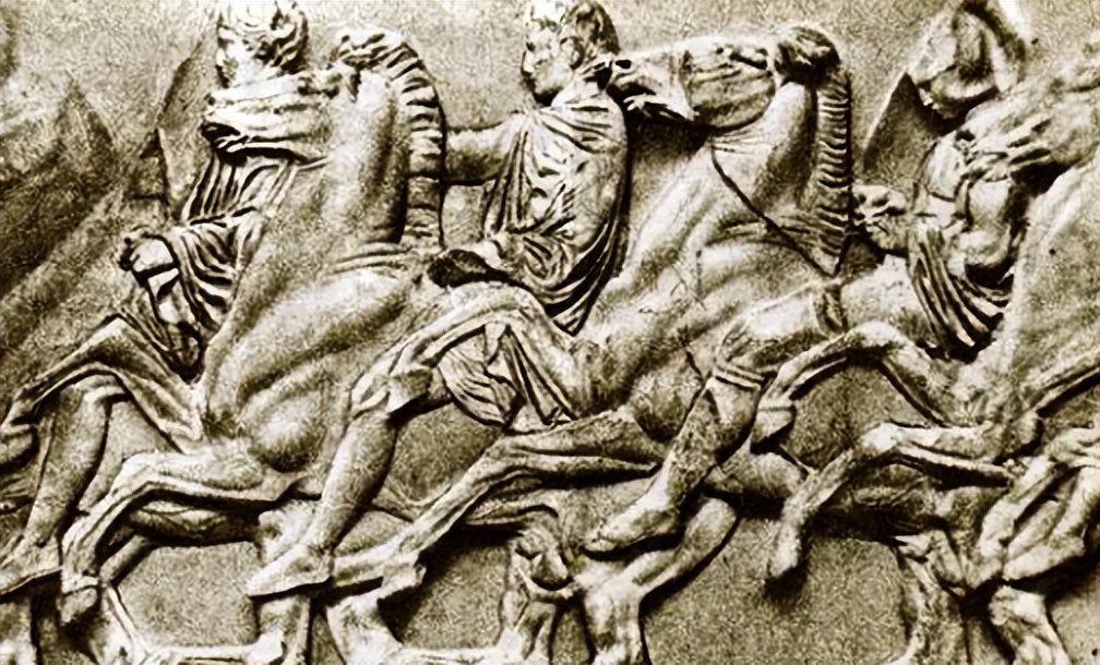 Ancient Greek Art Master Phidias, Art World and Cultural Heritage, His ...