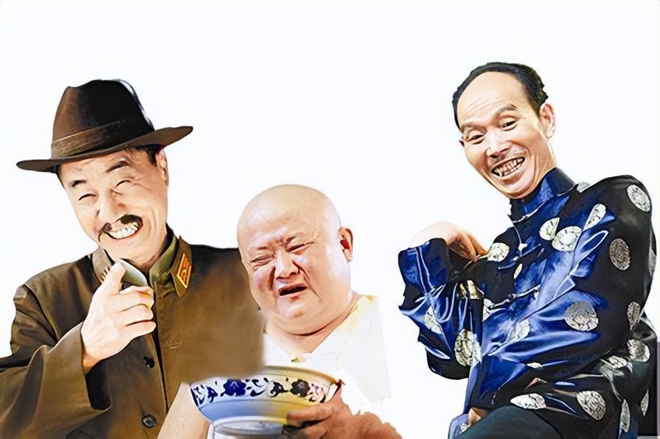 Shocking! The top ten comedians in Bashu compete for hegemony, and ...