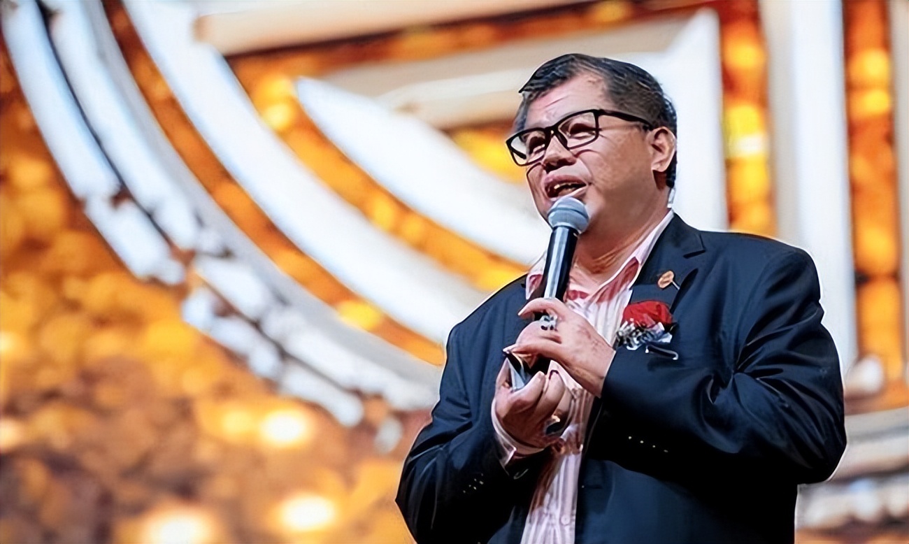 Two million Chinese were defrauded of 500 billion! MBI founder Zhang ...