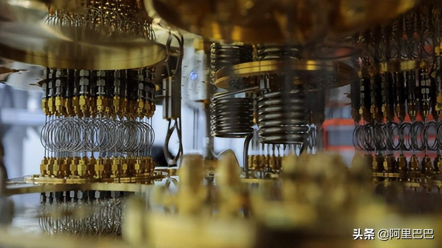 Alibaba's quantum computing results are listed in the world's top ...