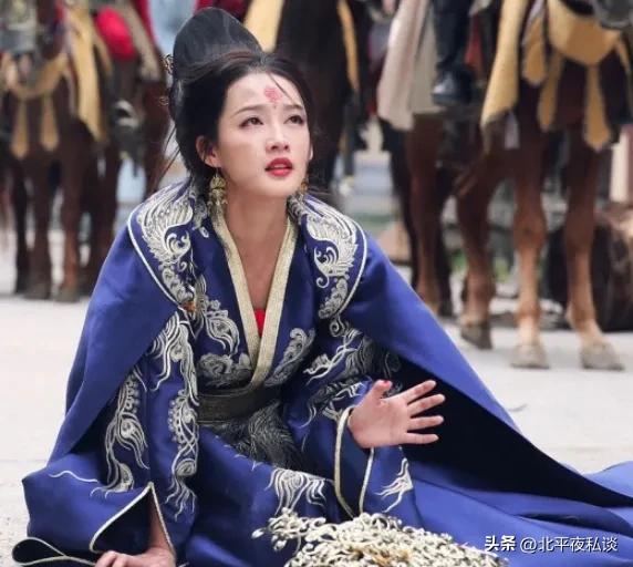 A generation of hero Gao Cheng who died at the hand of the cook - iNEWS