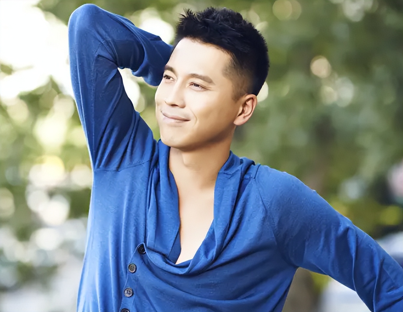 "Drama", "Fake Marriage", actor Wang Lei's acting career has come to an end! - iMedia