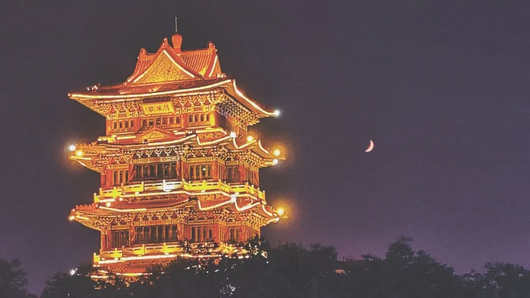 Canal Impression - Qingfeng Building (1) - iNEWS