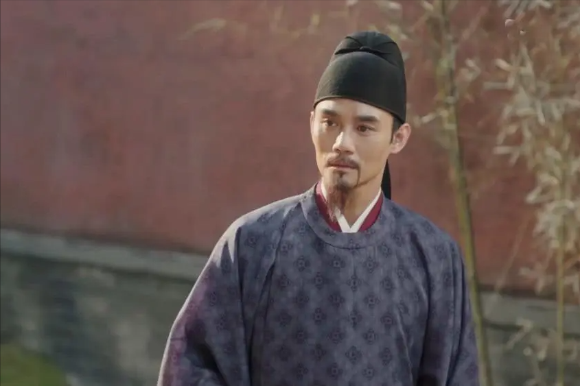 The favorite concubine Liu E was unable to bear children, so she ...