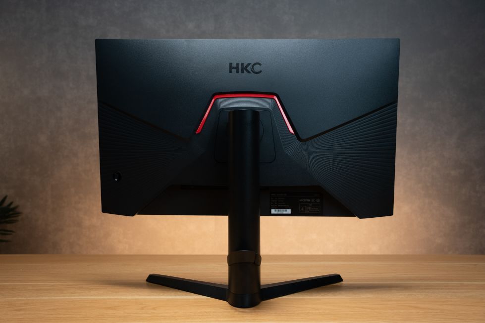HKC Falcon series gaming monitor VG273U evaluation: both performance and reputation - iNEWS