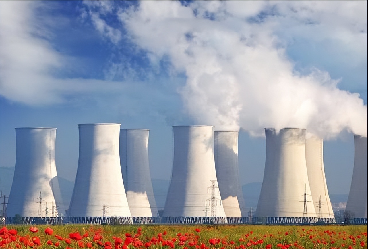 Analyzing the impact of Argentina's announced nuclear power ...