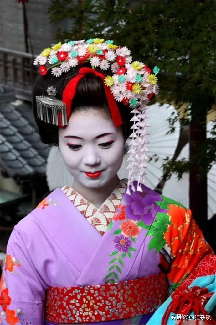 When traveling in Japan, don't take pictures at random when you ...