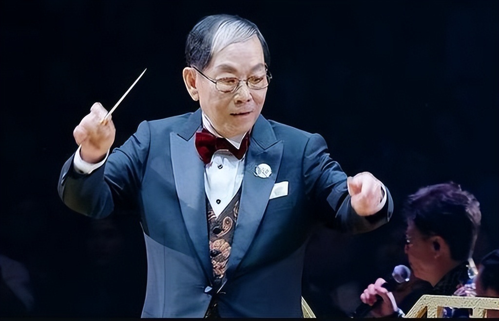 farewell!Gu Jiahui, the godfather of Hong Kong music scene, died of ...