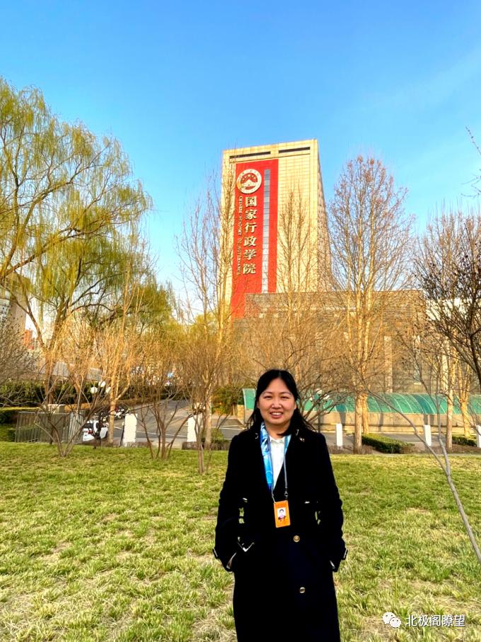 Wei Xing: Interpreting the history of Nanjing behind cultural relics ...