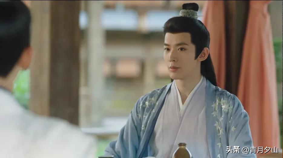 "Princess" chooses a mate, who among the four "princes" can embrace the ...