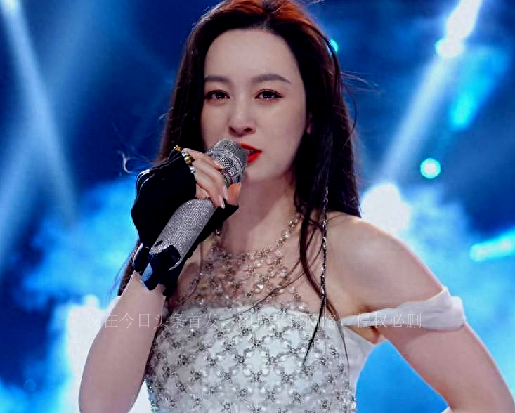 Internet celebrity singer Tang Yi is becoming more and more popular thanks to Douyin. Who is ...