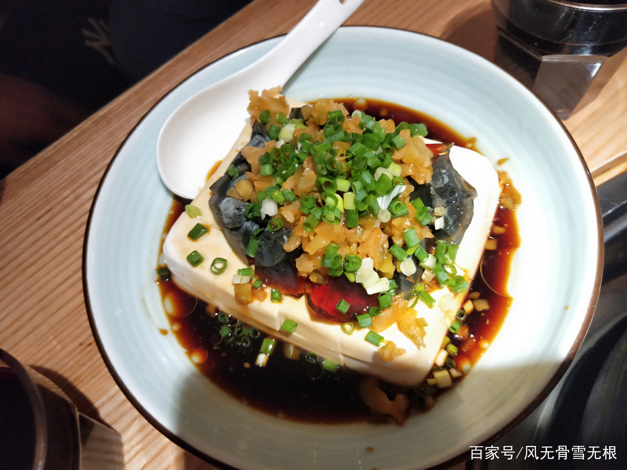 One dish, one scenery, one story, one experience - iMedia