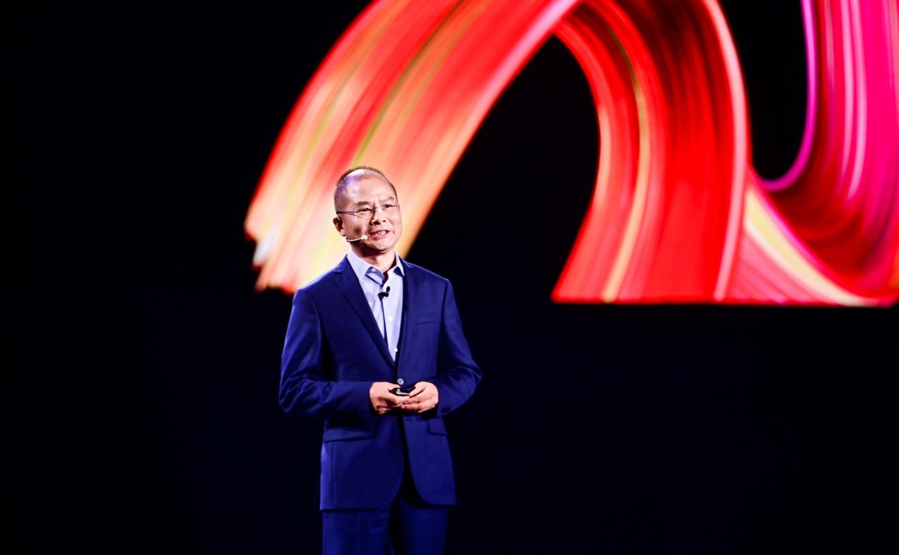Breakthrough 14nm! Huawei completes key technical breakthroughs in chip ...